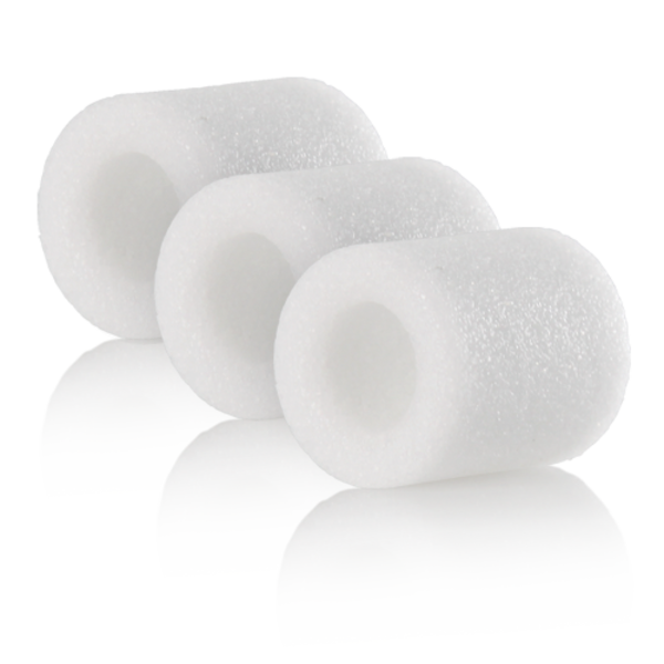 Pari FIlters 3 Pack for all Pari Nebulizer Machines - Nebulizers & CPAP ...